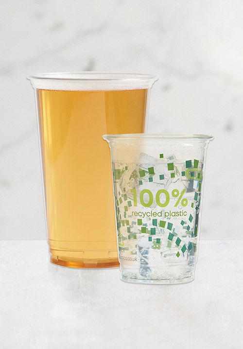 Plastico - Catering accessories, tableware, packaging, cutlery, wipes ...